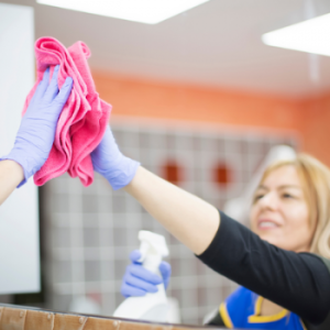 Home - Millennium Creative Cleaning